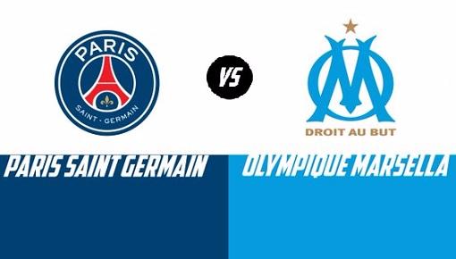 Resultado: Marsella vs PSG [Vídeo Goles- Resumen] Jornada 10 Ligue 1 ...