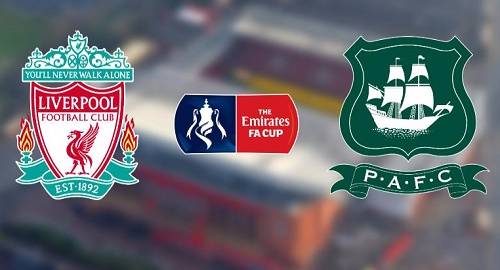Resultado: Plymouth vs Liverpool [Vídeo Gol Leiva - Resumen] FA Cup ...