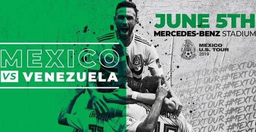 Resultado: México vs Venezuela [Vídeo Resumen- Goles] Amistoso 5 de ...