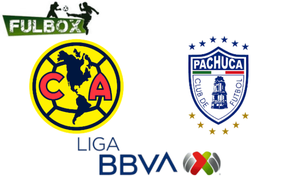 América vs Pachuca EN VIVO Hora, Canal, Dónde ver Cuartos de Final Liga ...