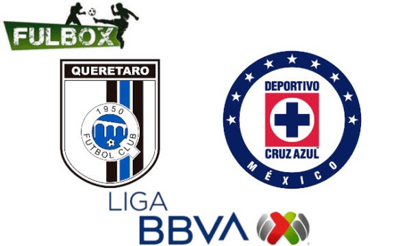 Querétaro vs Cruz Azul EN VIVO Hora, Canal, Dónde ver Jornada 16 Liga ...