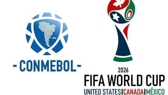 Así Será El Nuevo Formato De Conmebol Rumbo Al Mundial 2026 Mucho Más