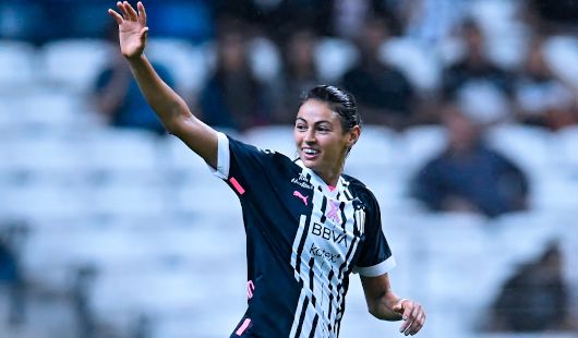 [Vídeo] Resultado, Resumen y Goles Rayadas vs Chivas 1-0 Liga MX ...