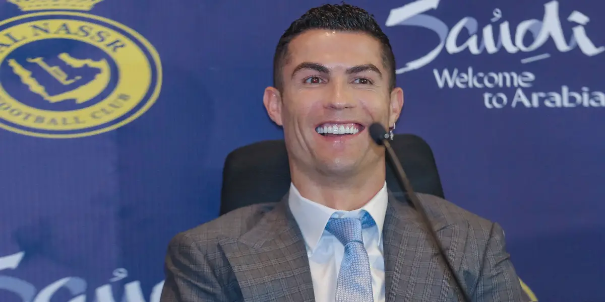 La tremenda respuesta de Cristiano Ronaldo cuando le preguntaron sobre ... La tremenda respuesta de Cristiano Ronaldo cuando le preguntaron sobre ...