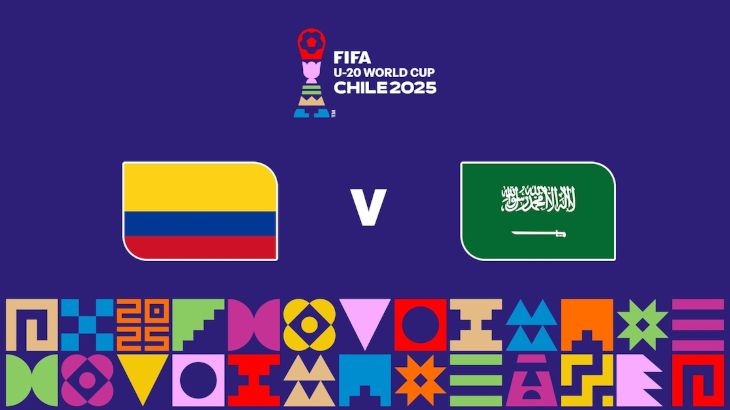 Colombia vs Arabia Saudita EN VIVO Hora y Canal Por Internet Jornada 1 ...