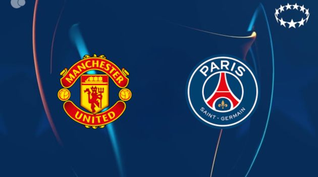 Manchester United vs PSG EN VIVO Hora y Canal Por Internet Jornada 3 ...