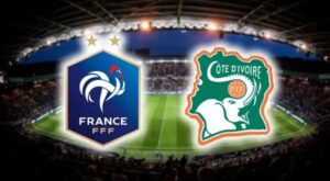 Francia vs Costa de Marfil EN VIVO Hora, Canal, Dónde ver Amistoso ...