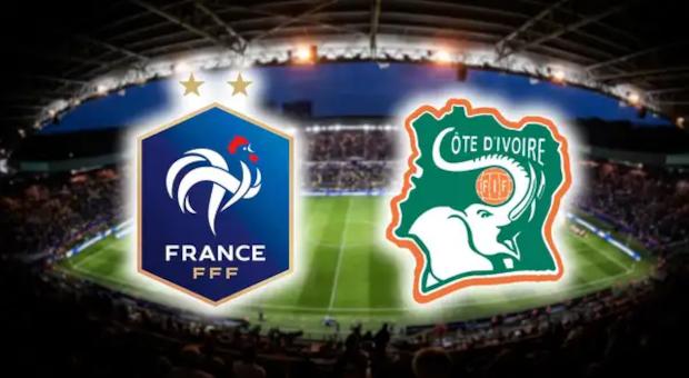 Francia vs Costa de Marfil EN VIVO Hora, Canal, Dónde ver Amistoso ...